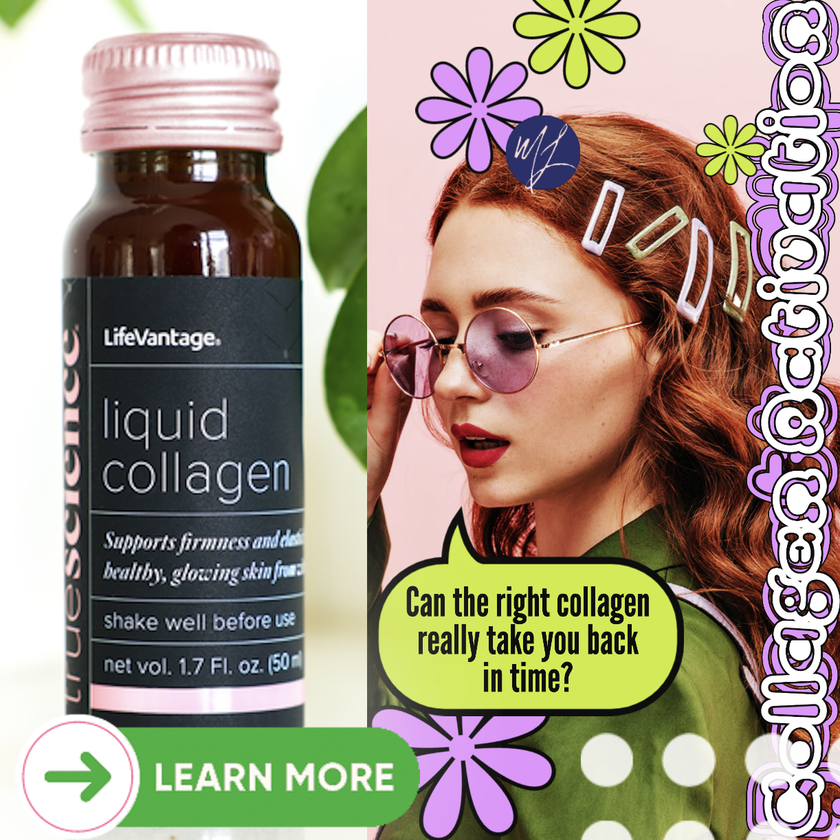 5 Celebrities that Swear by Collagen and What You Need to Know