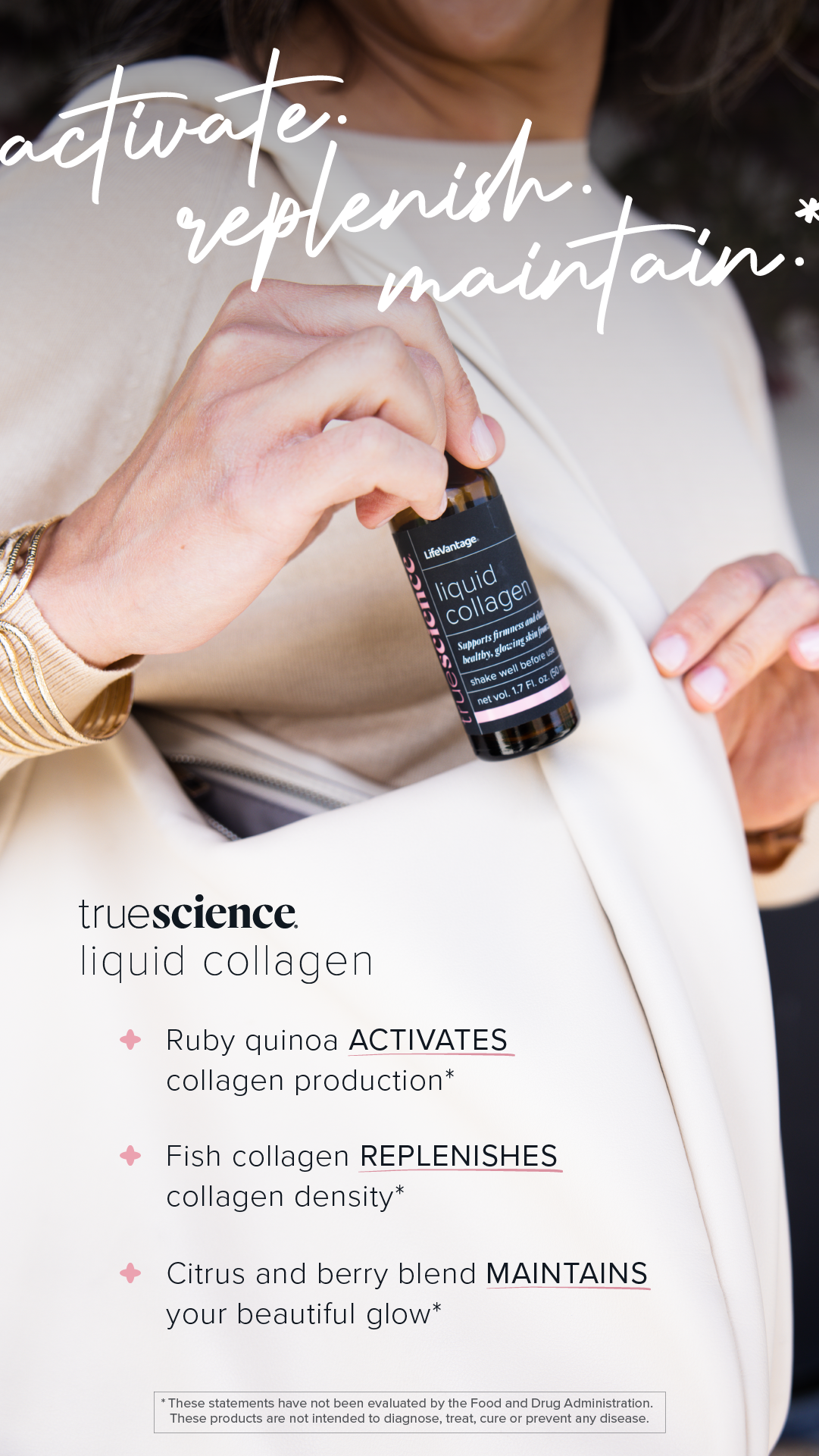 5 Celebrities that Swear by Collagen and What You Need to Know