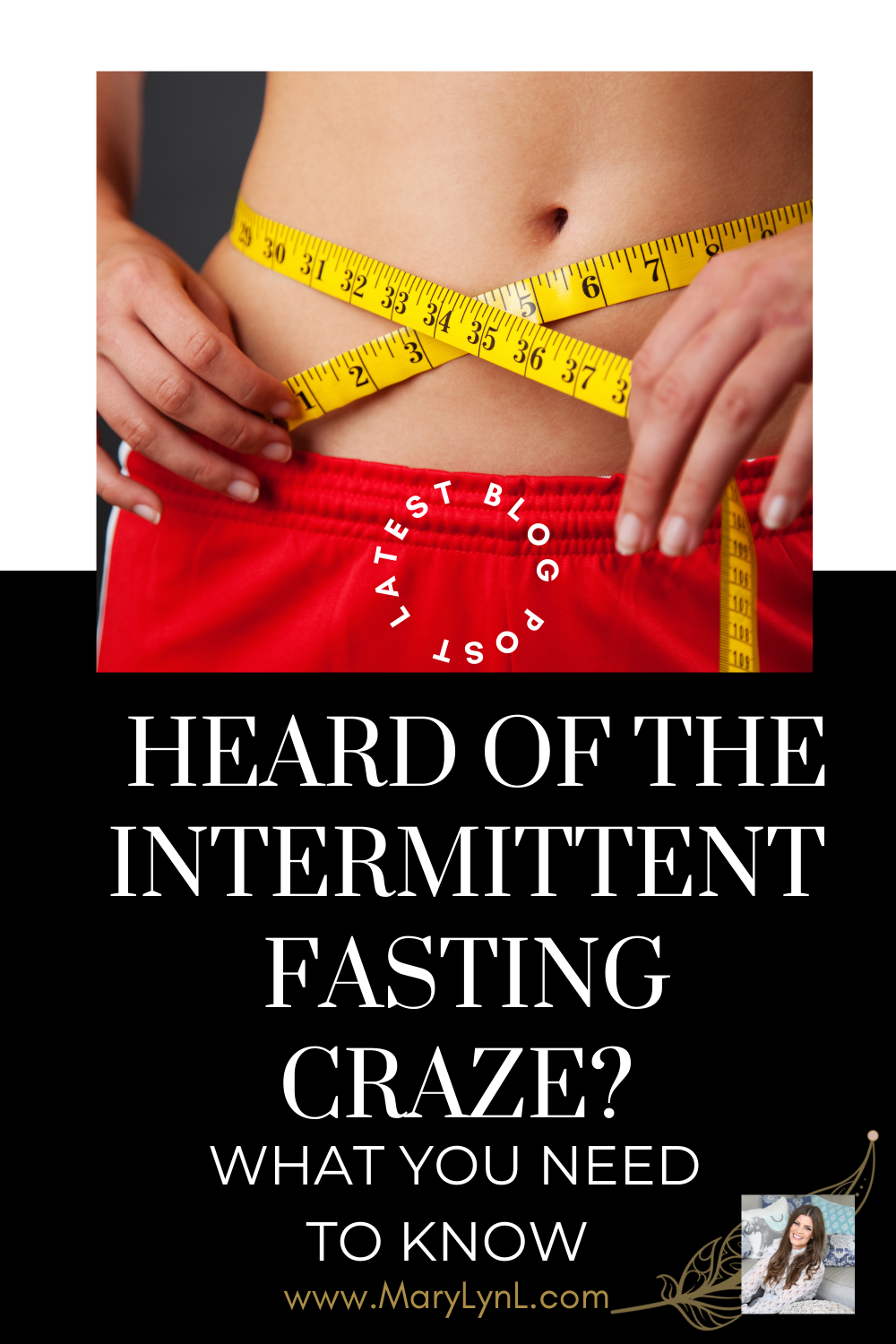 Unlocking the Benefits of Intermittent Fasting: What You Need to Know