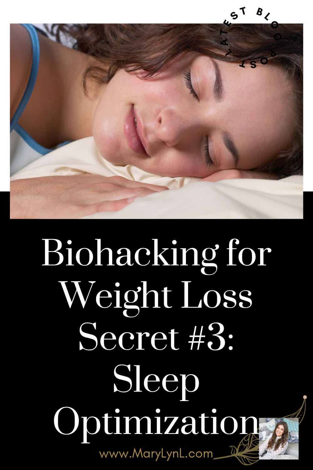 Biohacking Secrets For Permanent Weight Loss